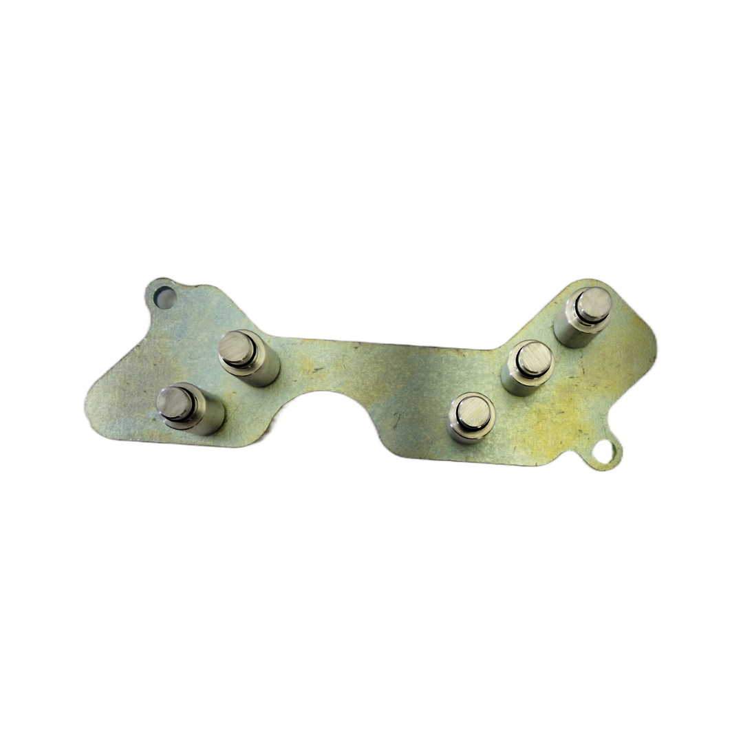 Freno Parts Gabarito Válvula APM Mercedes Actros
