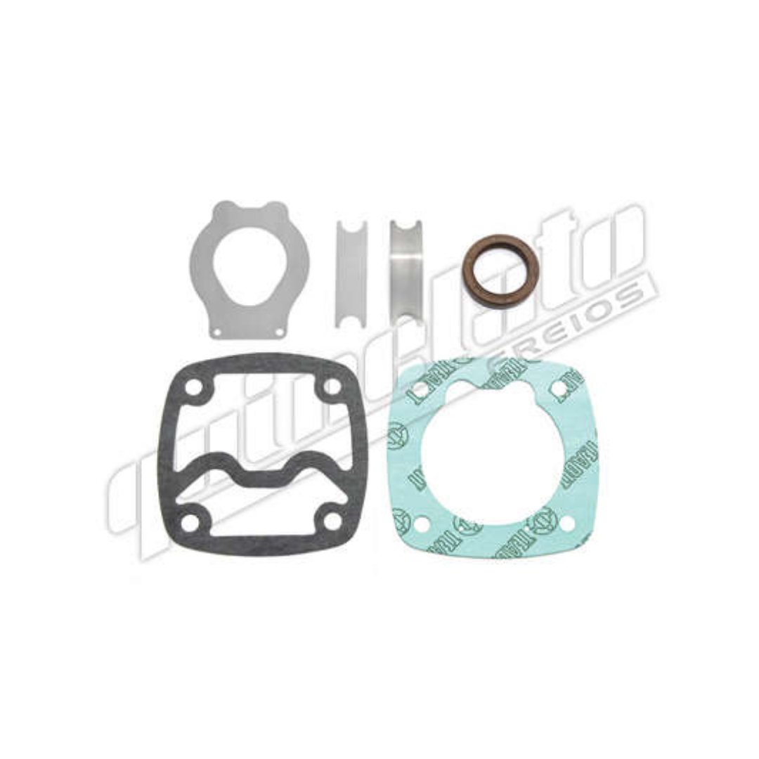 Freno Parts | REPARO COMPRESSOR VARGA - 75MM