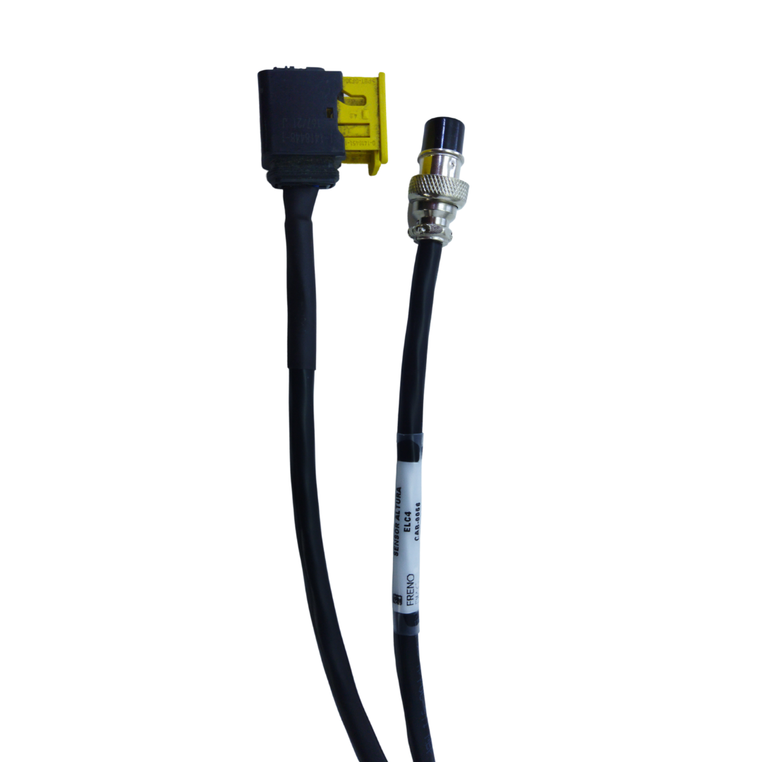 Freno Parts | Cabo sensor altura ELC4