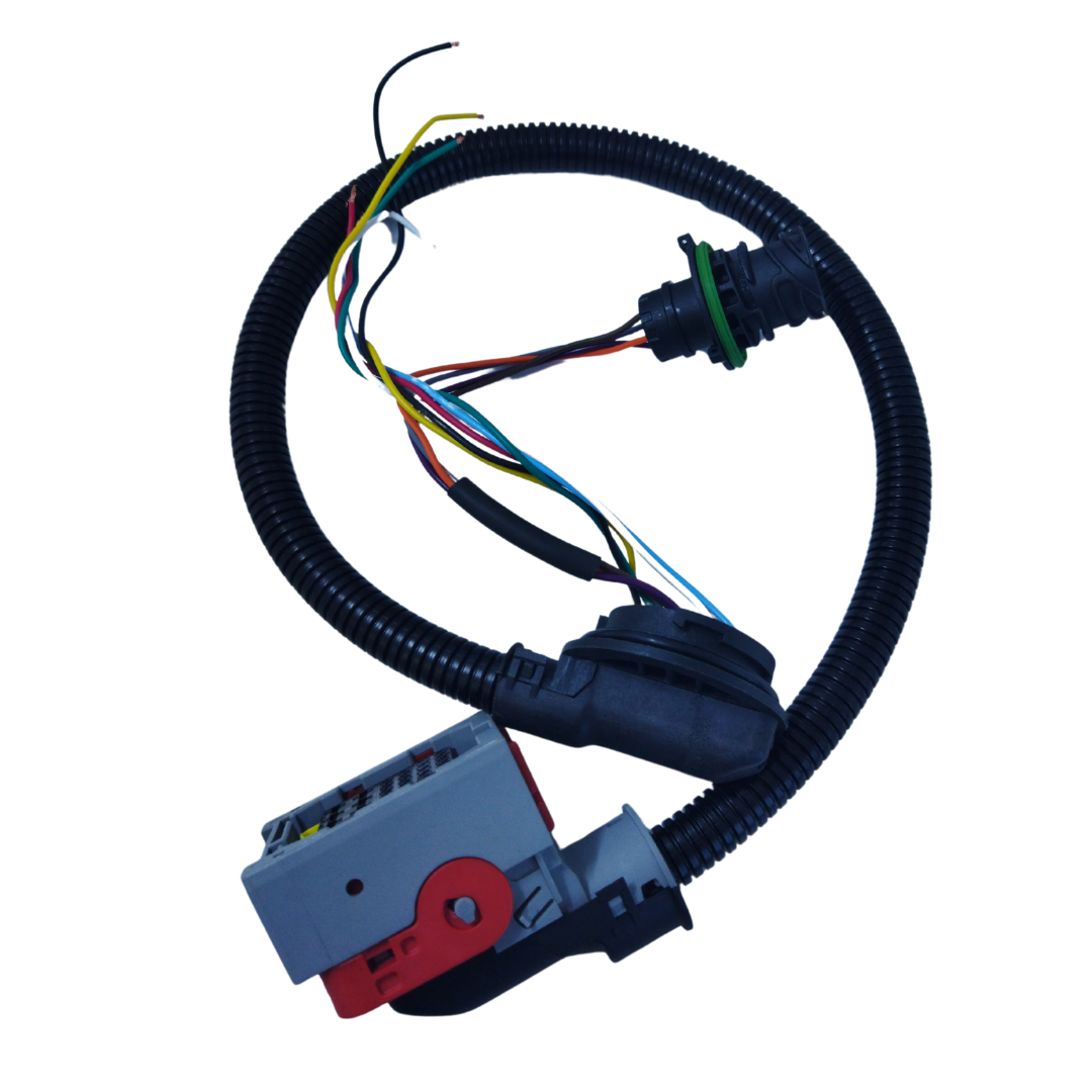 Freno Parts | Chicote para Válvula Solenóide PWM I-SHIFT