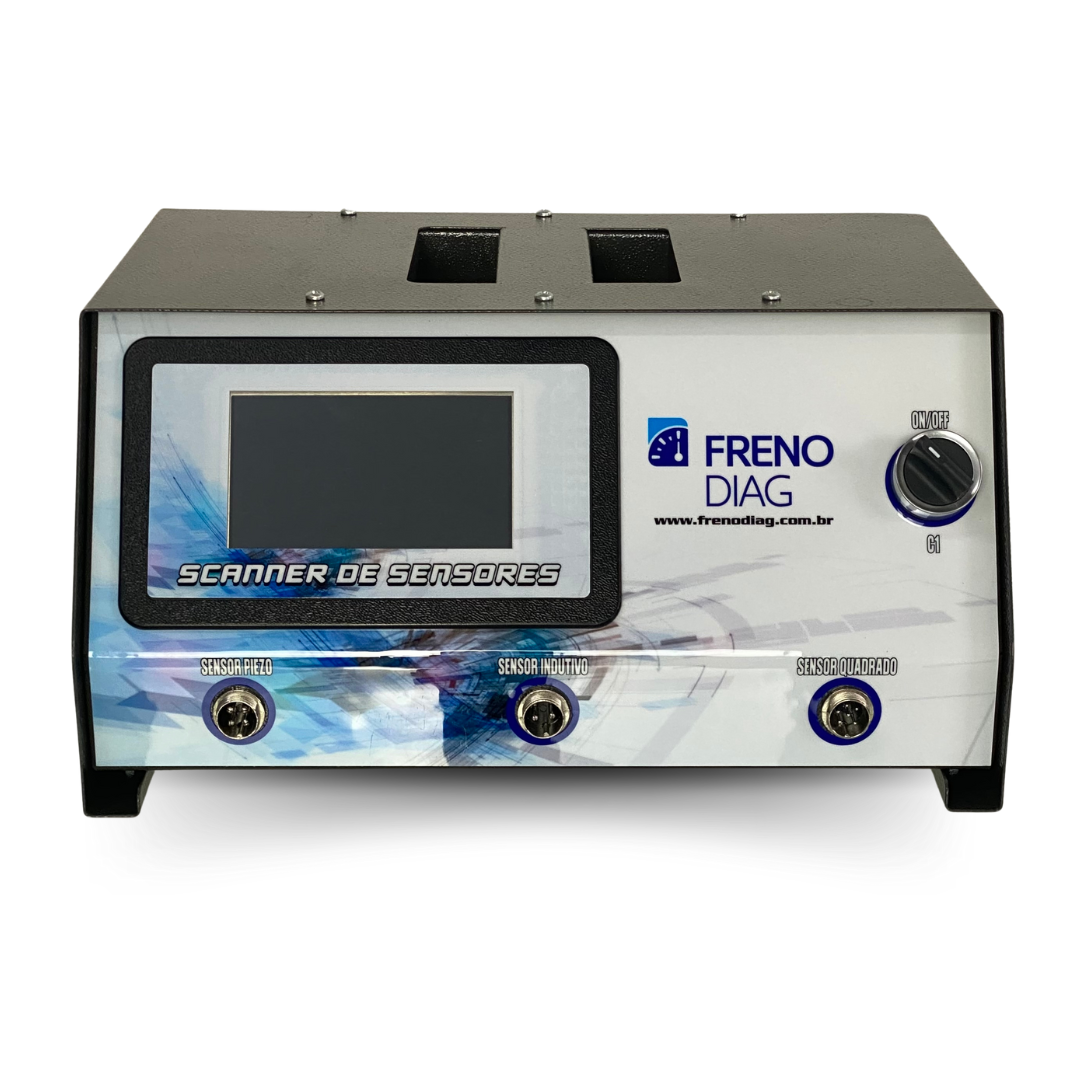 Freno Parts | SCANNER DE SENSORES UNIVERSAL