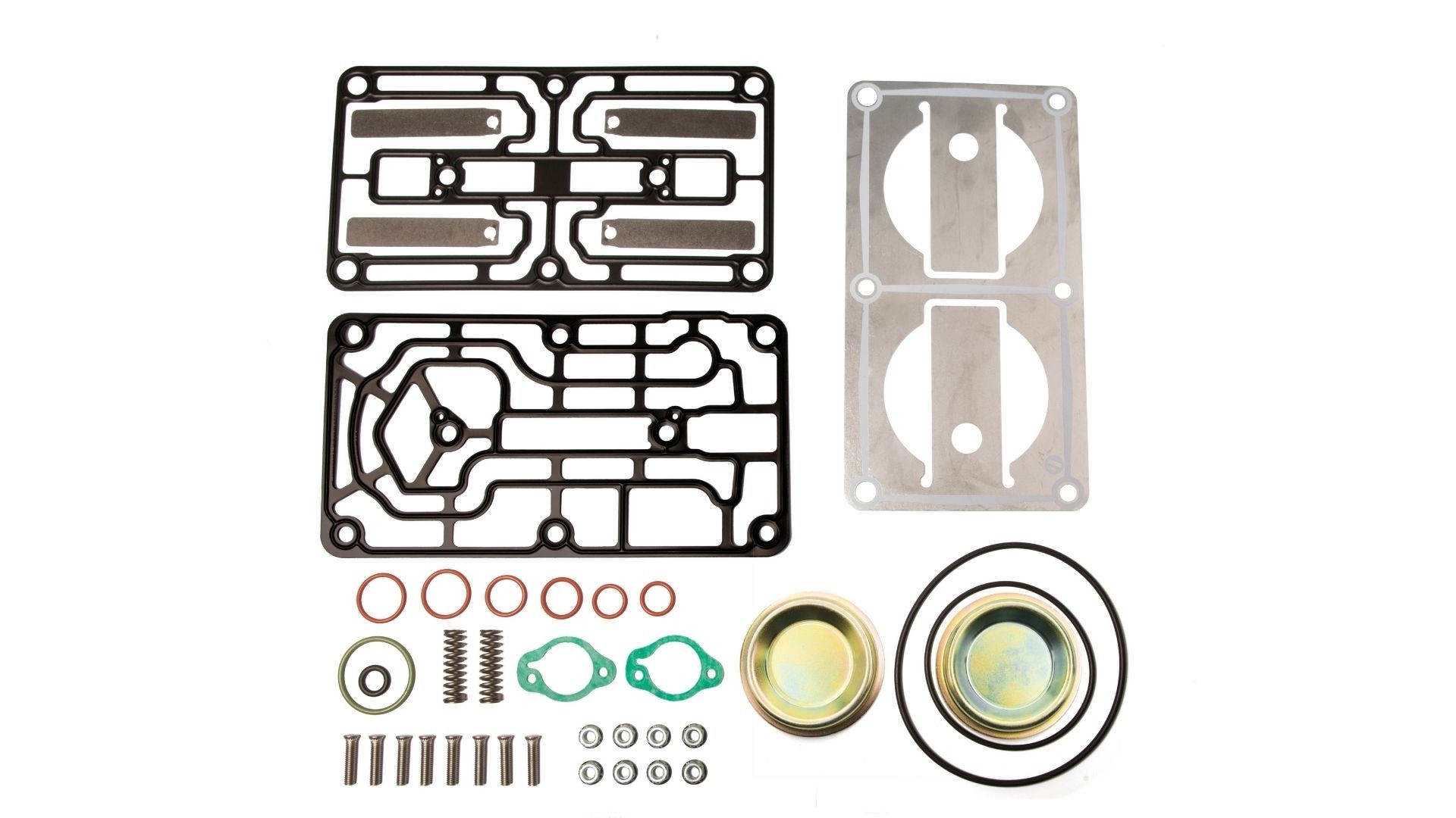 Freno Parts | REPARO COMPRESSOR LK4951 - 86MM