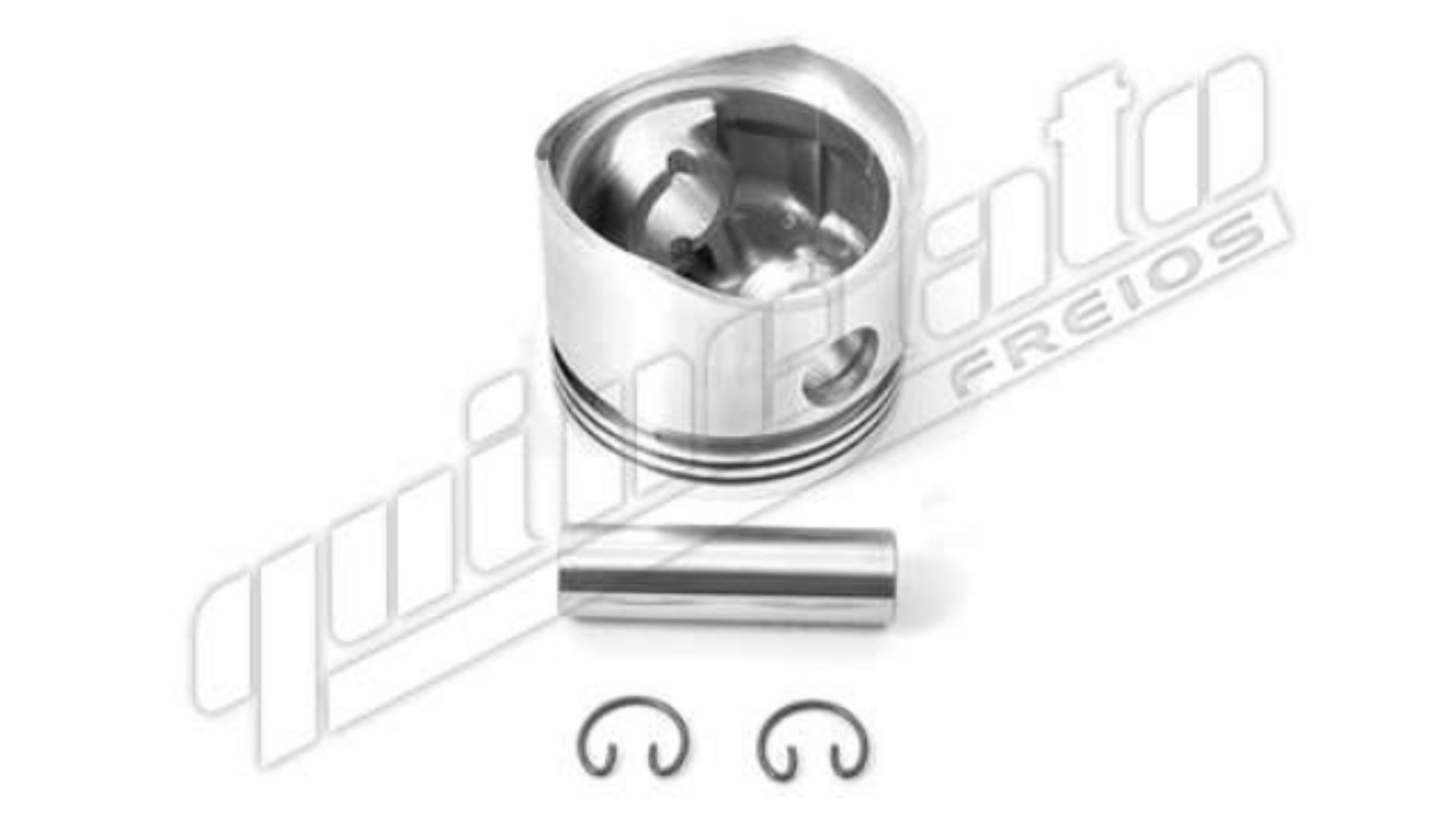 Freno Parts | PISTAO COMPRESSOR LP48 75MM (020)