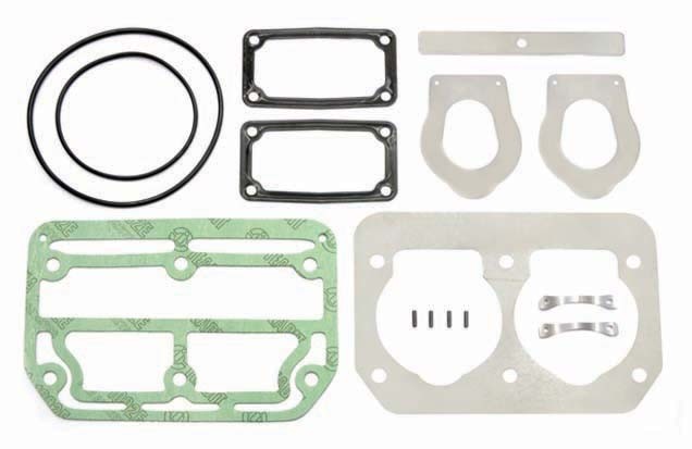 Freno Parts | REPARO COMPRESSOR LP4850 - 75MM